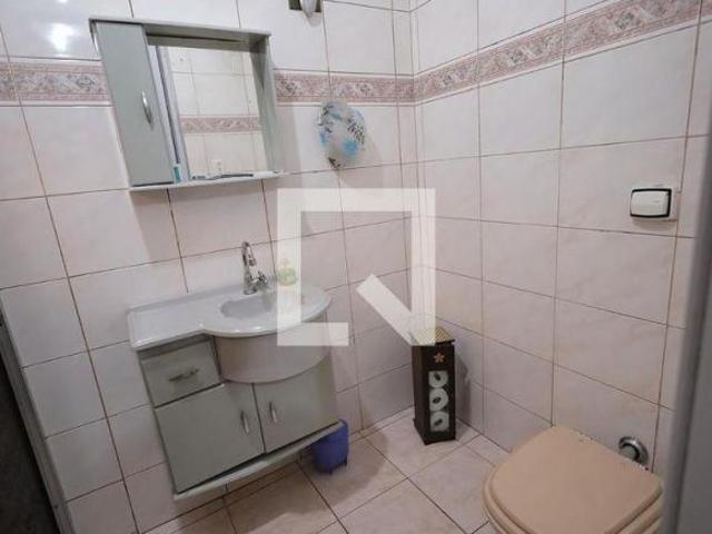 Casa à Venda Vila América, 3 Quartos, 250 m2