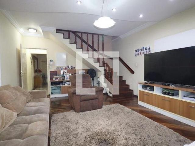 Casa à Venda Vila América, 3 Quartos, 252 m2