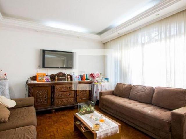 Casa à Venda Vila América, 3 Quartos, 256 m2