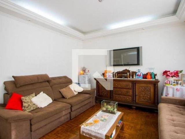 Casa à Venda Vila América, 3 Quartos, 256 m² Santo André