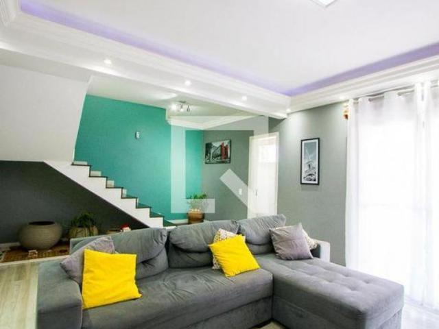 Casa à Venda Vila América, 3 Quartos, 260 m2