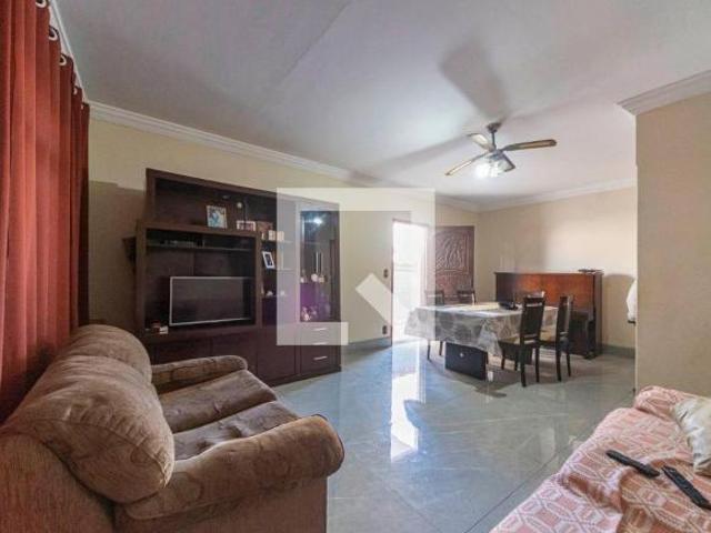 Casa à Venda Vila América, 3 Quartos, 260 m2