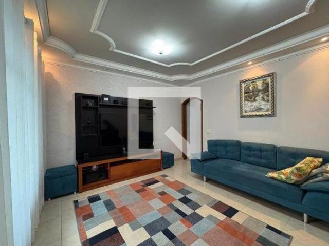 Casa à Venda Vila América, 3 Quartos, 260 m² Santo André
