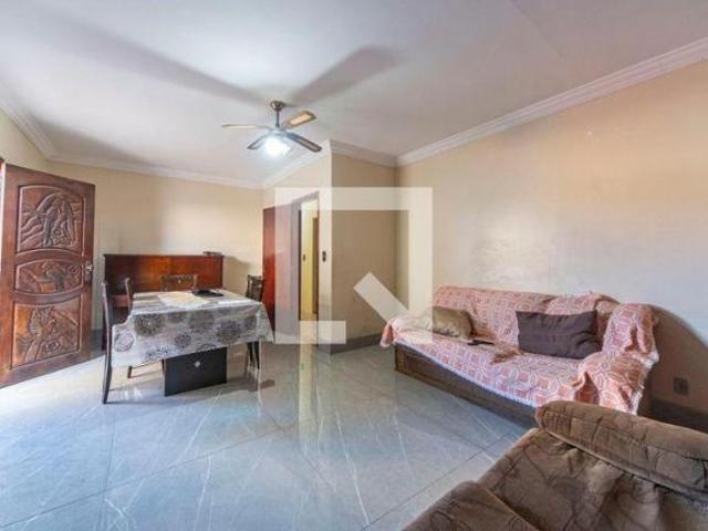 Casa à Venda Vila América, 3 Quartos, 260 m² Santo André