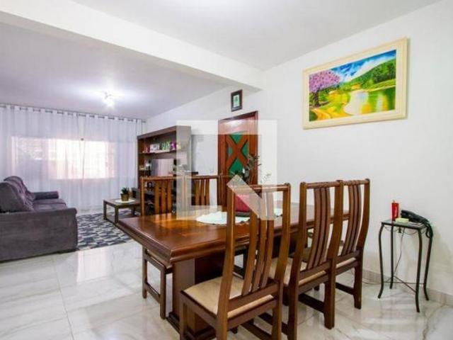 Casa à Venda Vila América, 3 Quartos, 262 m2