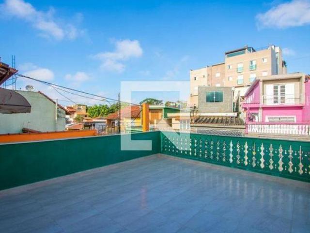 Casa à Venda Vila América, 3 Quartos, 262 m2