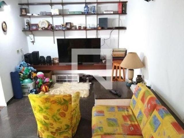 Casa à Venda Vila América, 3 Quartos, 270 m² Santo André