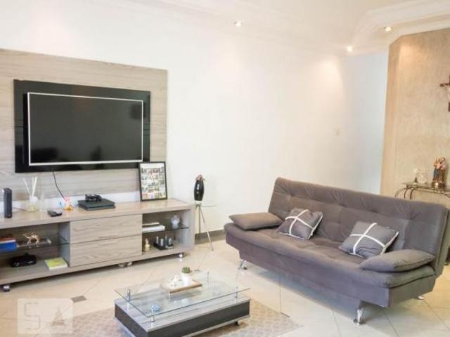Casa à Venda Vila América, 3 Quartos, 276 m2