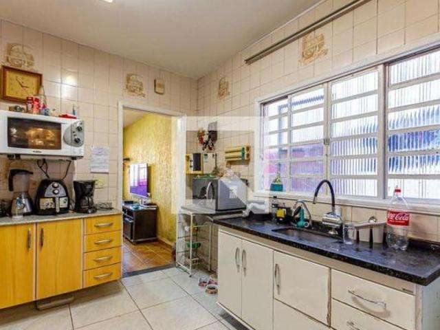 Casa à Venda Vila América, 3 Quartos, 280 m2