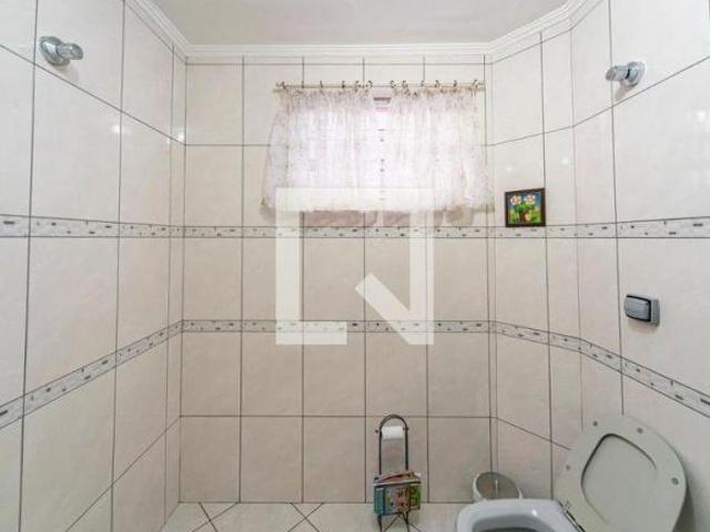 Casa à Venda Vila América, 3 Quartos, 295 m2