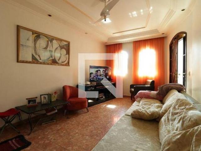 Casa à Venda Vila América, 3 Quartos, 300 m2