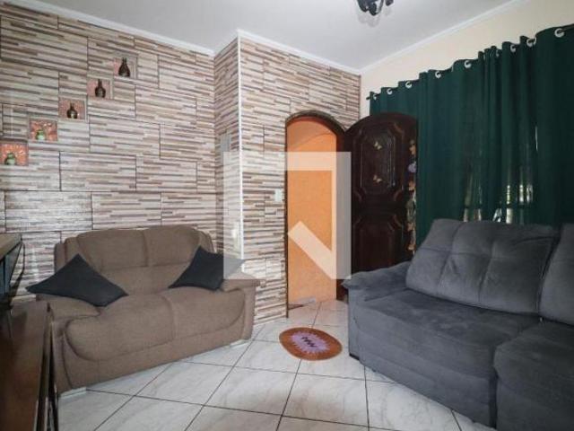 Casa à Venda Vila América, 3 Quartos, 300 m2