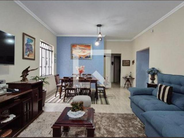 Casa à Venda Vila América, 3 Quartos, 300 m2