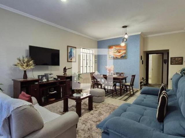 Casa à Venda Vila América, 3 Quartos, 300 m2