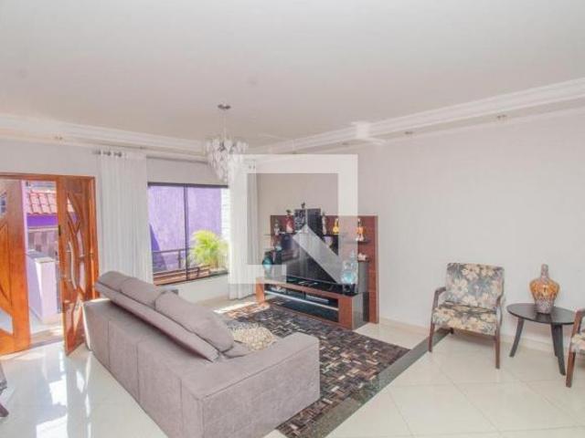 Casa à Venda Vila América, 3 Quartos, 307 m2