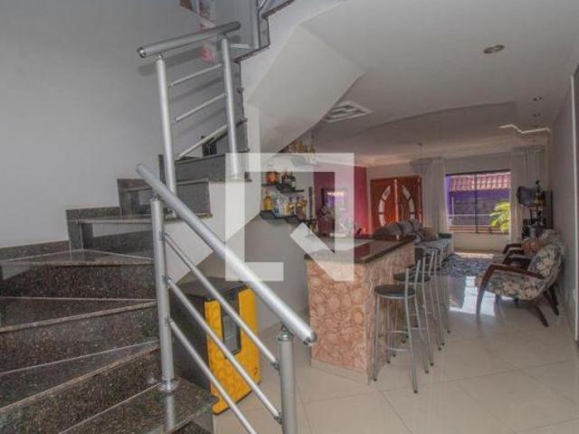 Casa à Venda Vila América, 3 Quartos, 307 m² Santo André