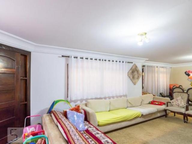 Casa à Venda Vila América, 3 Quartos, 312 m2