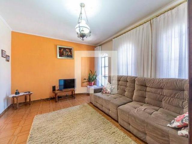 Casa à Venda Vila América, 3 Quartos, 317 m² Santo André