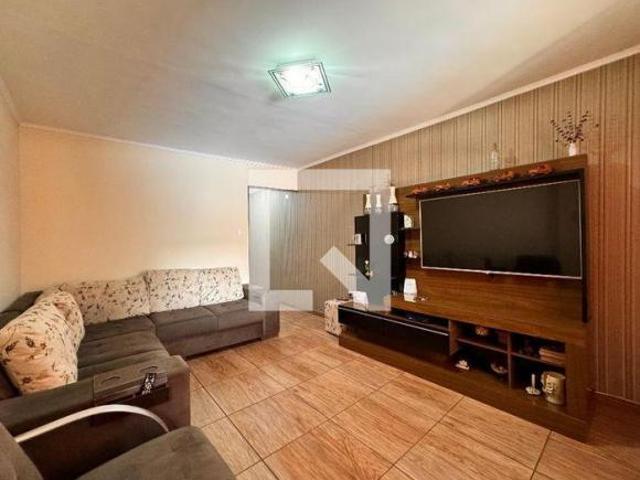 Casa à Venda Vila América, 3 Quartos, 325 m² Santo André