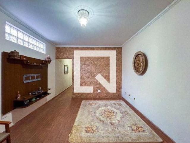 Casa à Venda Vila América, 3 Quartos, 360 m² Santo André