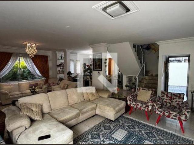 Casa à Venda Vila América, 4 Quartos, 580 m² Santo André