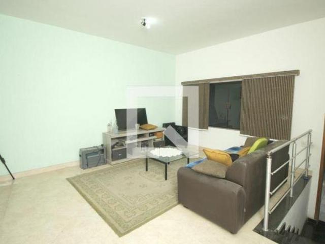 Casa à Venda Vila América, 4 Quartos, 144 m² Santo André