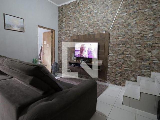 Casa à Venda Vila América, 4 Quartos, 167 m2