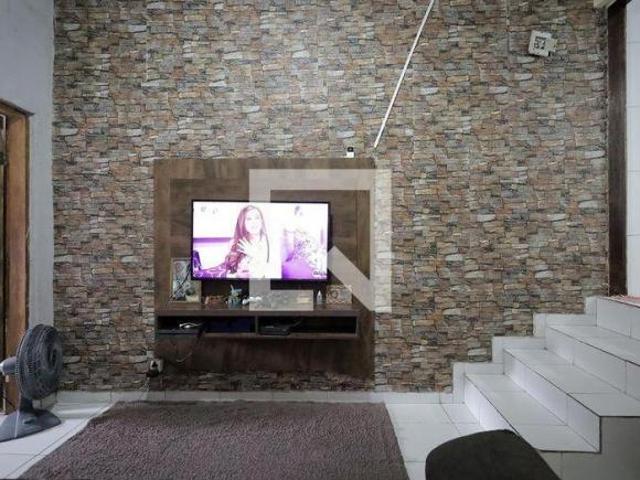 Casa à Venda Vila América, 4 Quartos, 167 m² Santo André