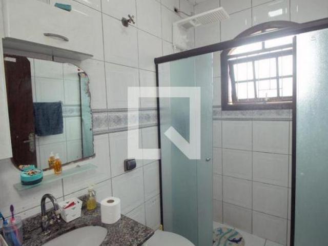 Casa à Venda Vila América, 4 Quartos, 180 m2
