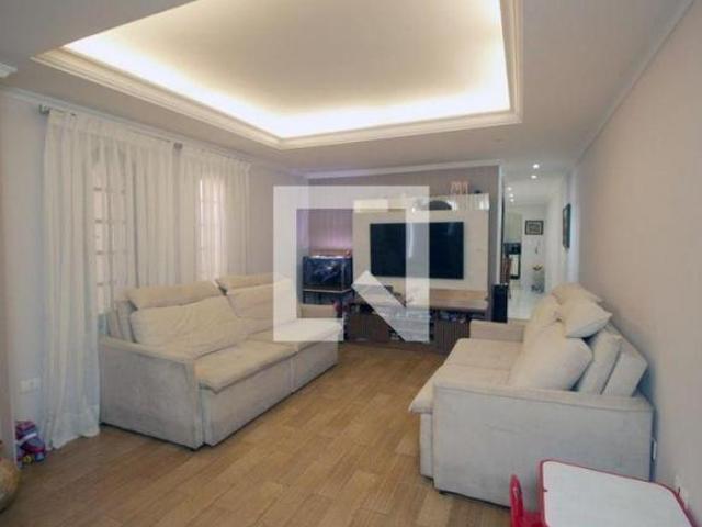 Casa à Venda Vila América, 4 Quartos, 180 m² Santo André