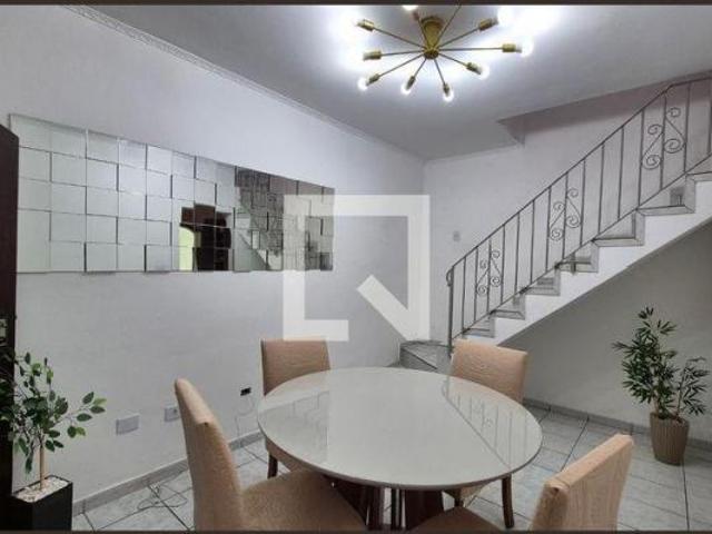 Casa à Venda Vila América, 4 Quartos, 182 m² Santo André