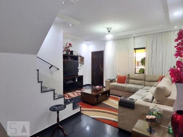 Casa à Venda Vila América, 4 Quartos, 201 m2
