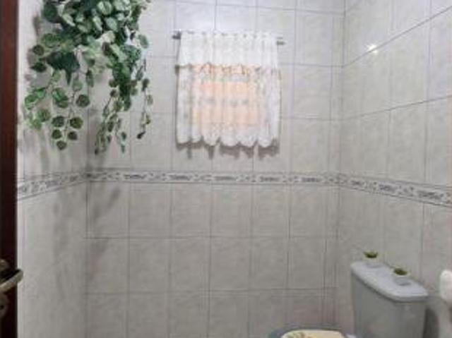 Casa à Venda Vila América, 4 Quartos, 201 m2