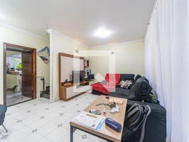 Casa à Venda Vila América, 4 Quartos, 204 m2