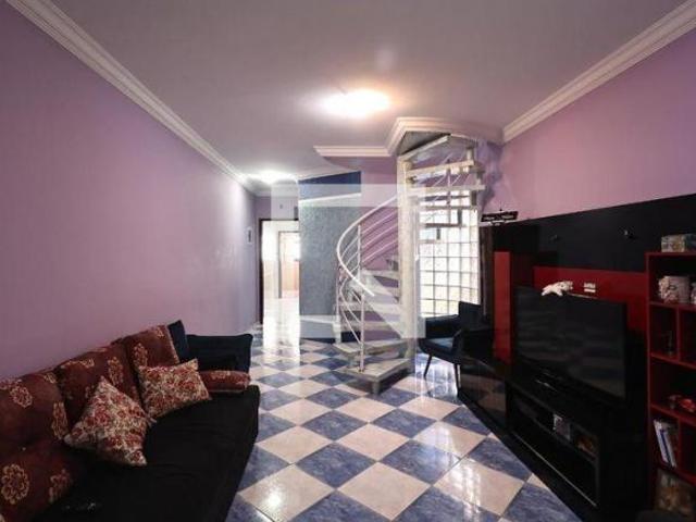 Casa à Venda Vila América, 4 Quartos, 230 m2