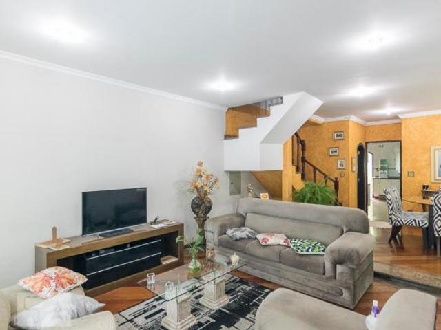 Casa à Venda Vila América, 4 Quartos, 230 m2