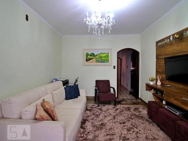 Casa à Venda Vila América, 4 Quartos, 237 m² Santo André