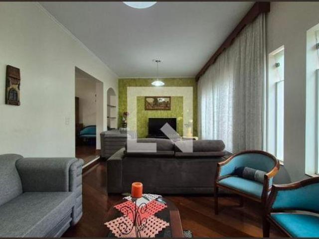 Casa à Venda Vila América, 4 Quartos, 240 m² Santo André