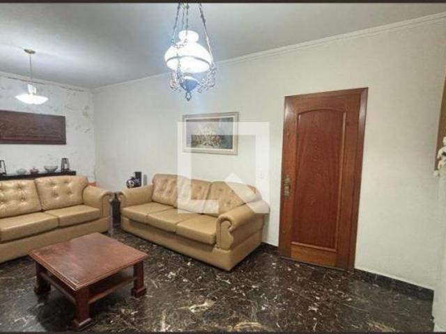 Casa à Venda Vila América, 4 Quartos, 246 m2
