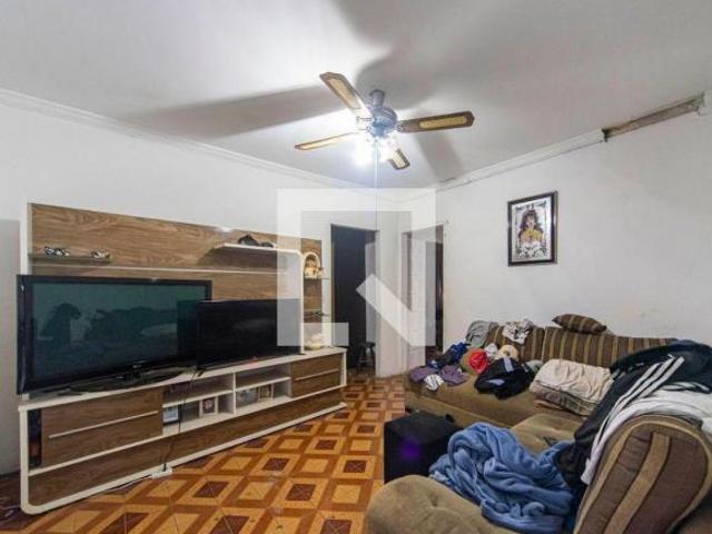 Casa à Venda Vila América, 4 Quartos, 250 m2