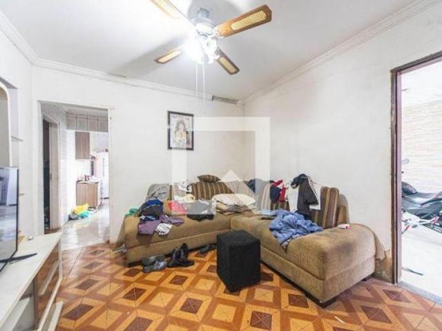 Casa à Venda Vila América, 4 Quartos, 250 m² Santo André