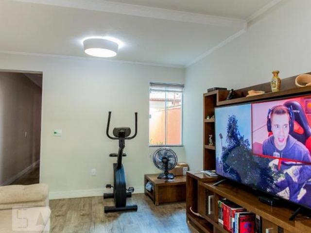 Casa à Venda Vila América, 4 Quartos, 253 m2