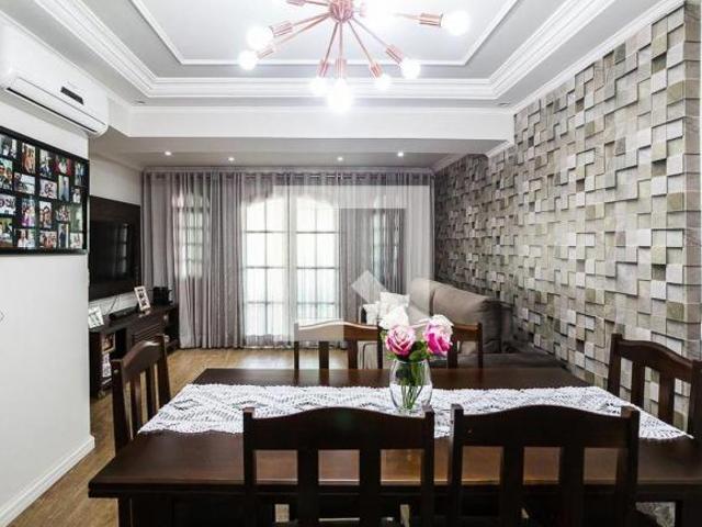 Casa à Venda Vila América, 4 Quartos, 260 m2