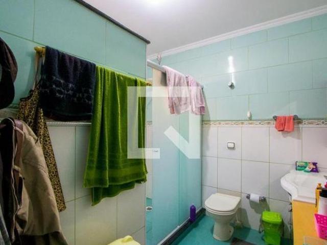 Casa à Venda Vila América, 4 Quartos, 260 m2