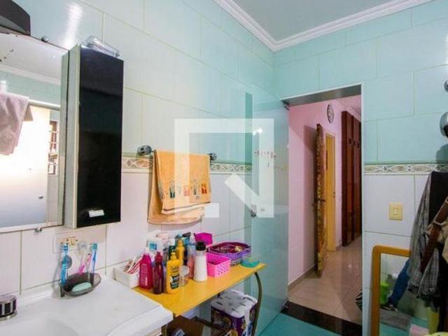 Casa à Venda Vila América, 4 Quartos, 260 m² Santo André