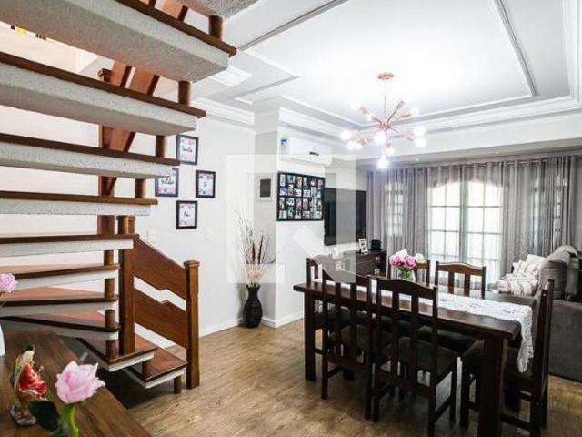 Casa à Venda Vila América, 4 Quartos, 260 m² Santo André