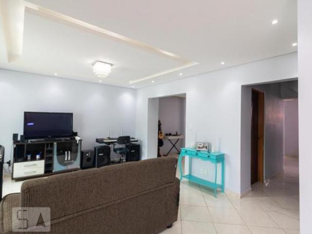 Casa à Venda Vila América, 4 Quartos, 274 m2