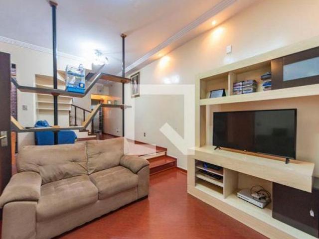 Casa à Venda Vila América, 4 Quartos, 278 m² Santo André
