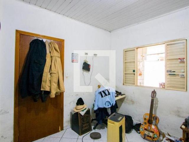 Casa à Venda Vila América, 4 Quartos, 279 m2