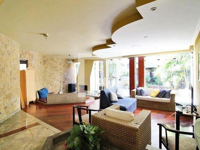 Casa à Venda Vila América, 4 Quartos, 322 m2